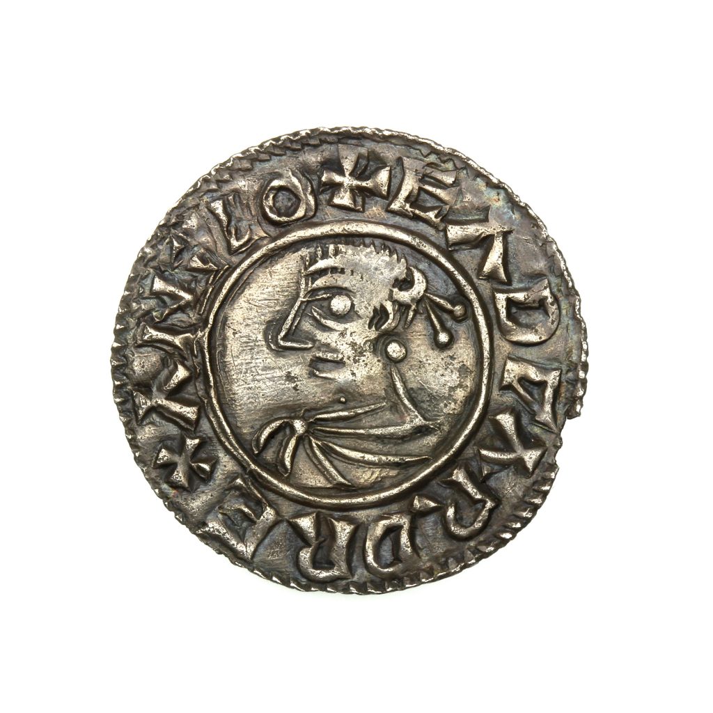 Kings of all England - Part 1 - Silbury Coins : Silbury Coins