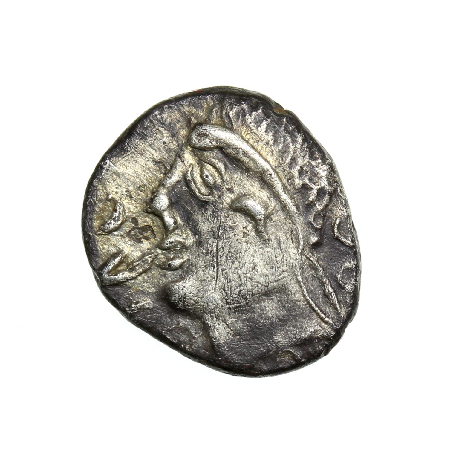 Atrebates & Regini Coins for Sale | Iron Age and Celtic | Silbury Coins ...