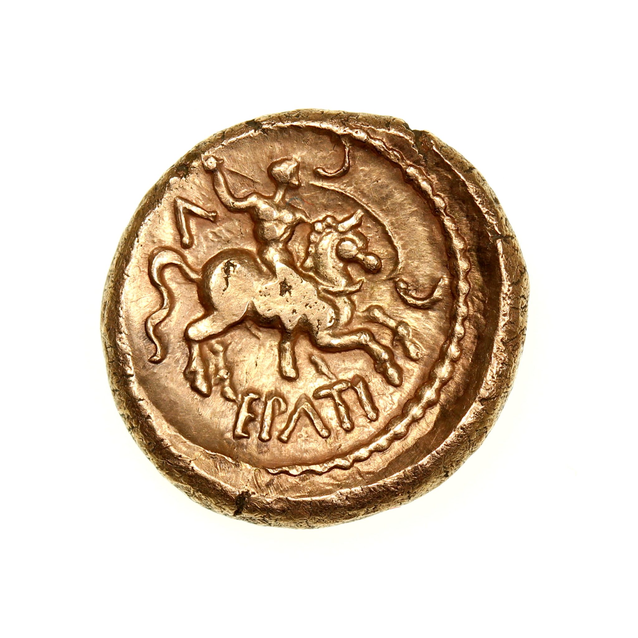 Iron Age | Celtic Coins for Sale | Antique Coins | Silbury Coins ...