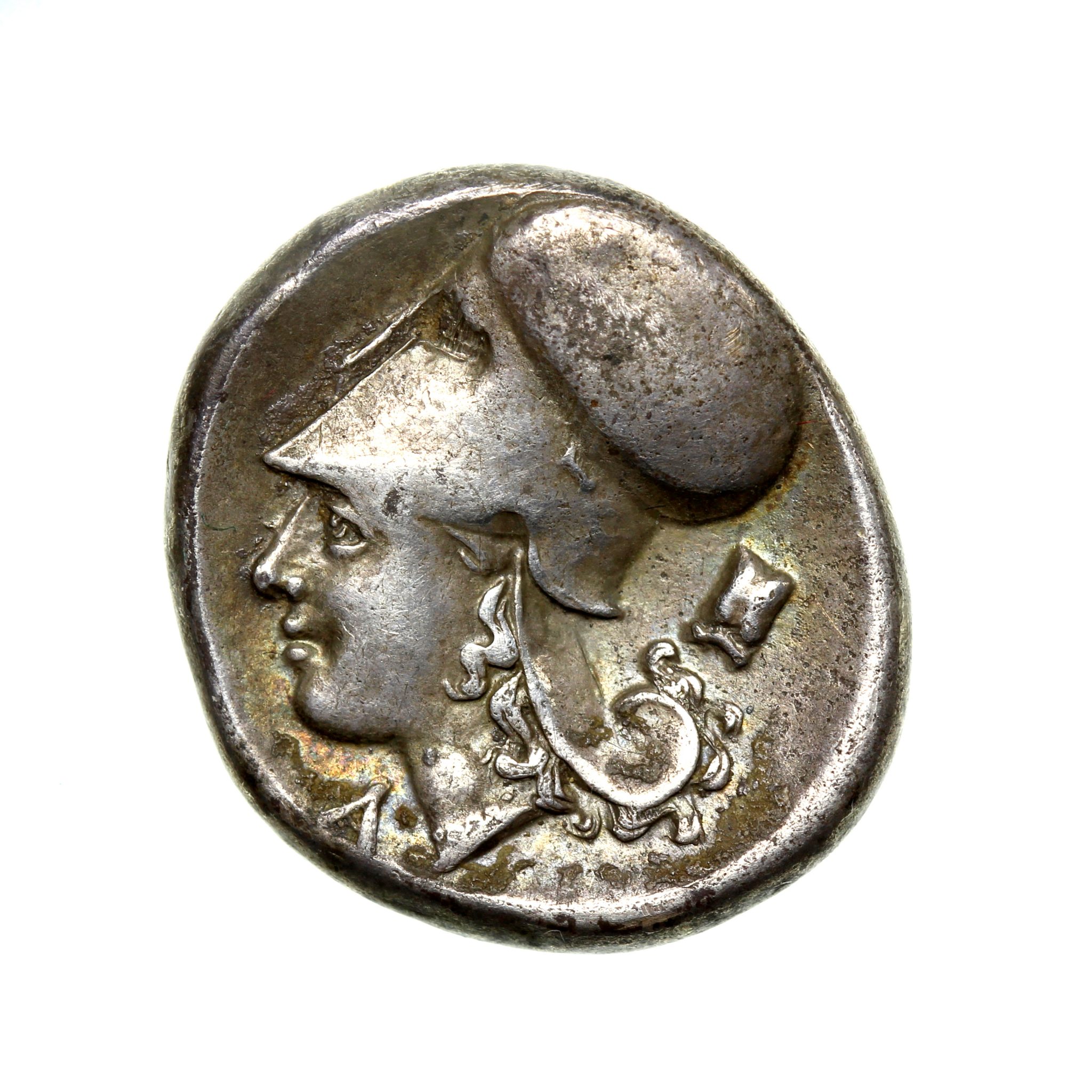 Greek Coins For Sale - Silbury Coins : Silbury Coins