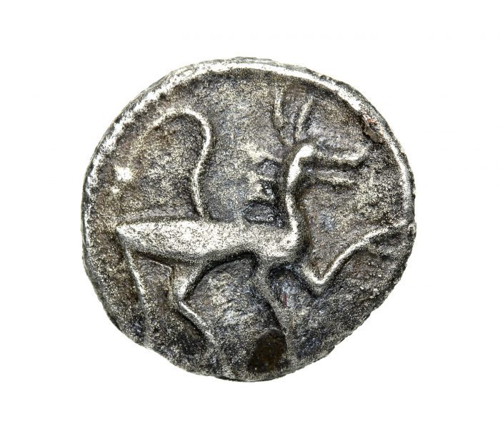 Kings of Northumbria Aelfwald I Silver Sceat 779-788AD Very Rare ...