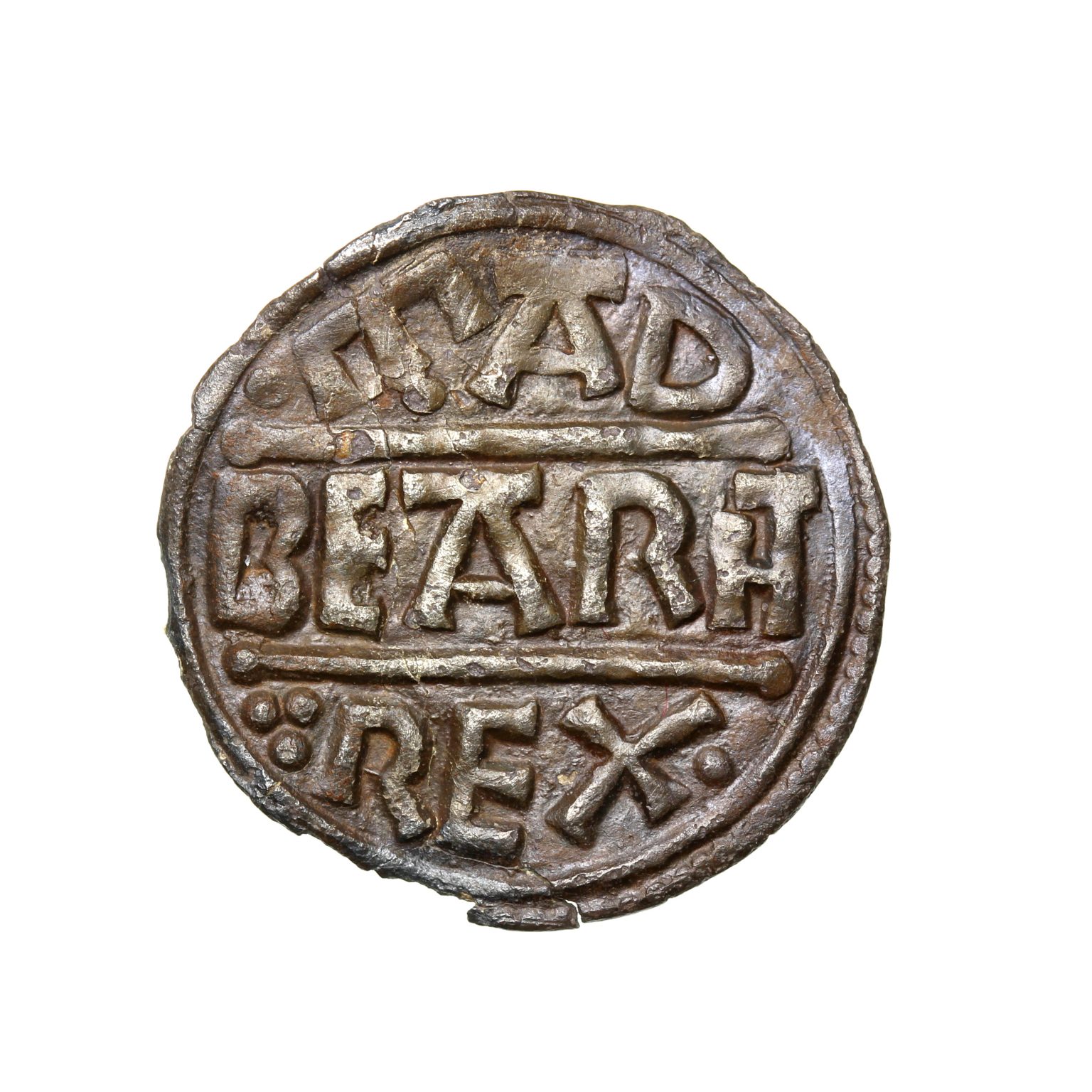 Anglo-Saxon Kingdoms: Kent - Silbury Coins : Silbury Coins