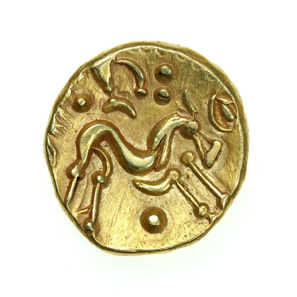 Iron Age | Celtic Coins for Sale | Antique Coins | Silbury Coins ...