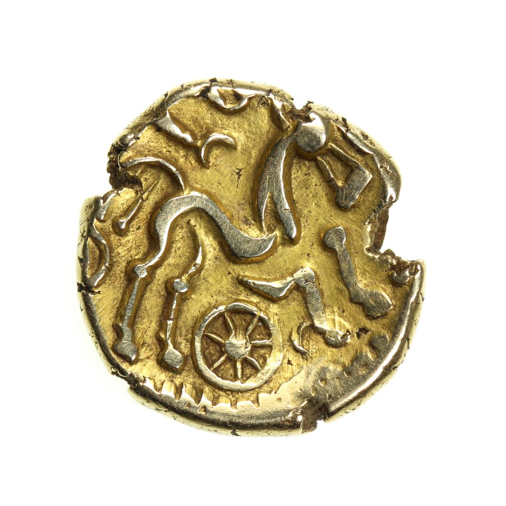 Atrebates & Regini Coins for Sale | Iron Age and Celtic | Silbury Coins ...