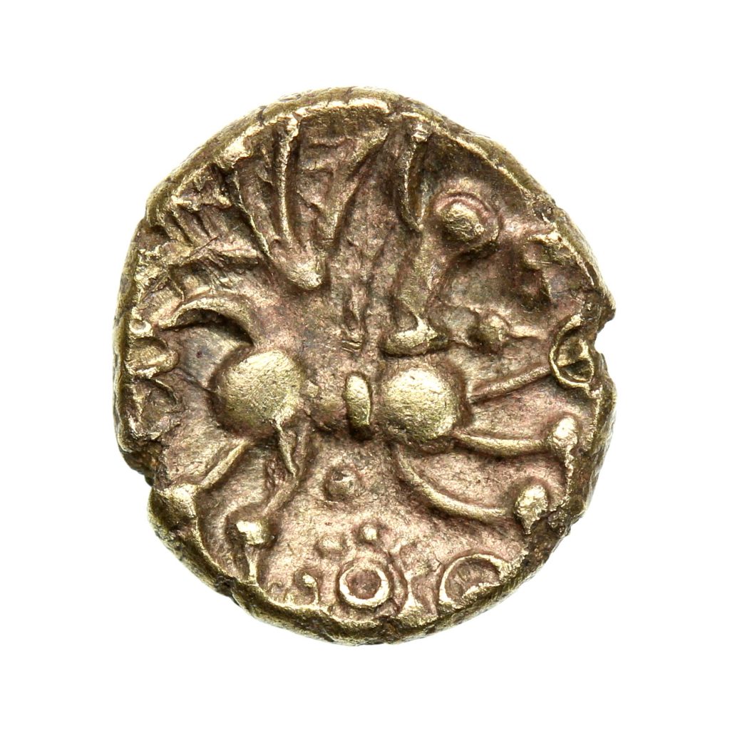 Iron Age | Celtic Coins for Sale | Antique Coins | Silbury Coins ...