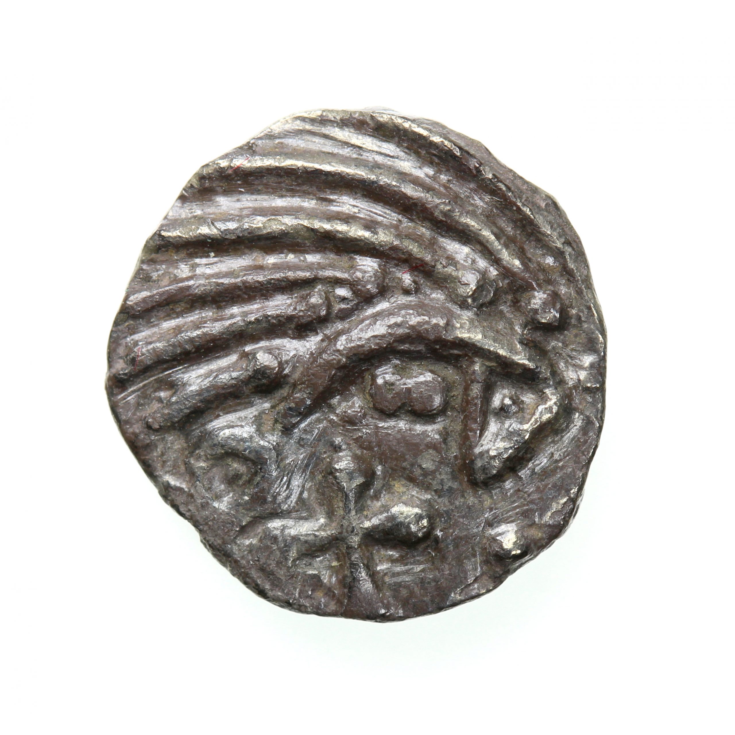 Anglo Saxon Silver Sceat Continental Issue Series E 695-740AD - Silbury ...