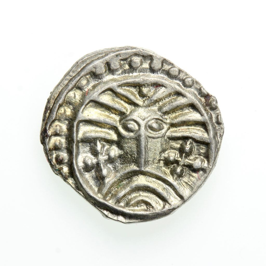 Early Saxon Coins for Sale | Antique Coins | Silbury Coins : Silbury Coins