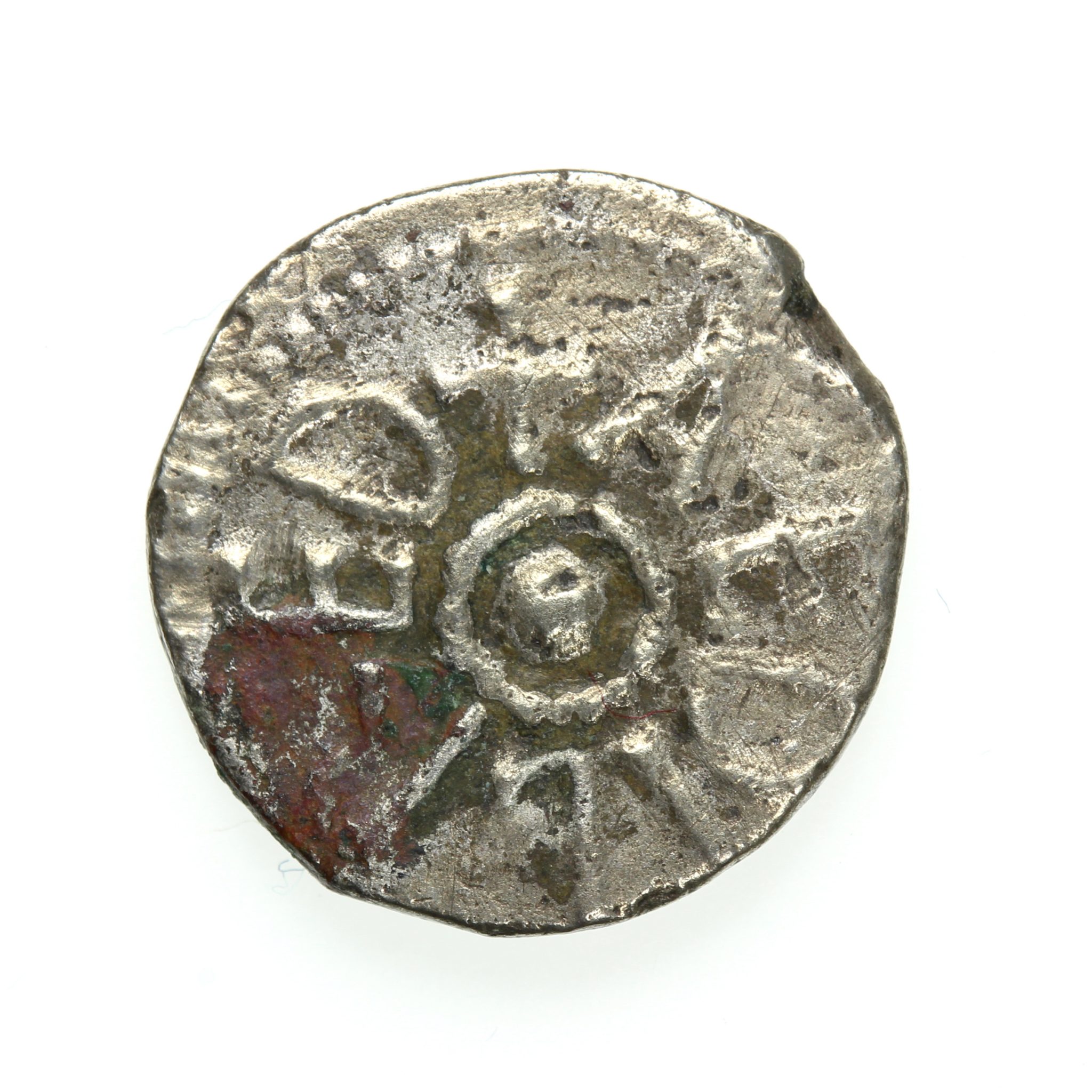 Early Saxon Coins for Sale | Antique Coins | Silbury Coins : Silbury Coins