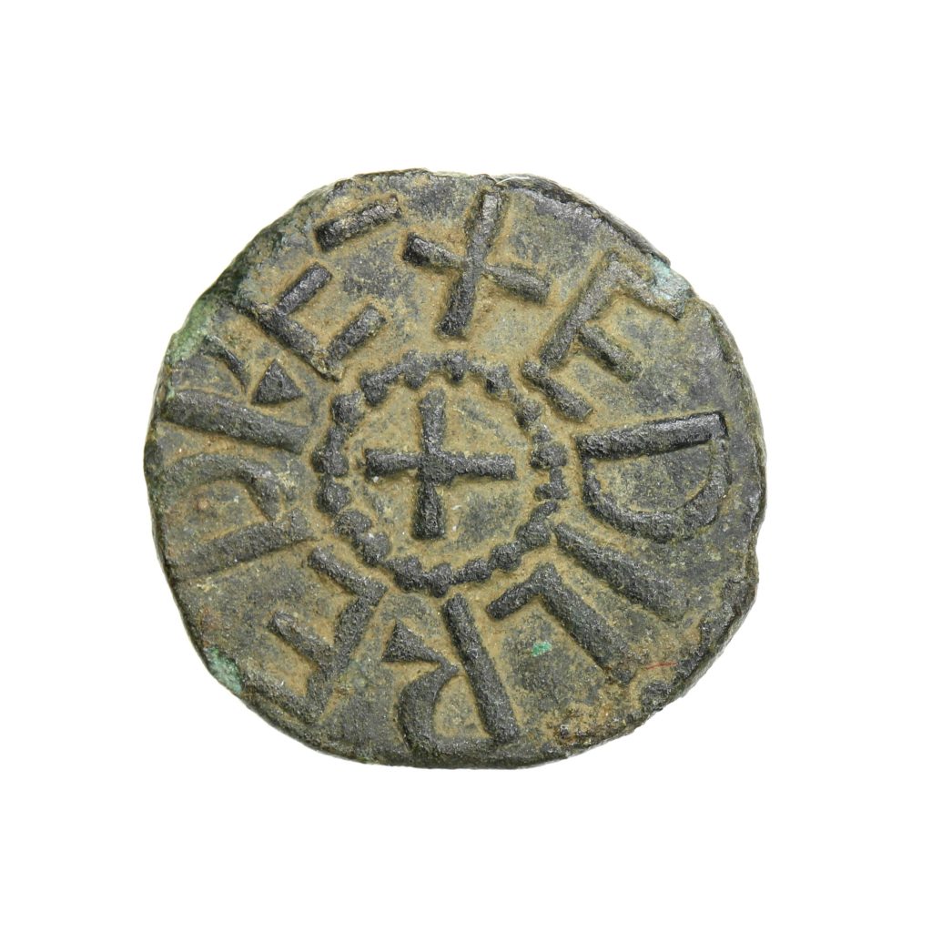 Anglo-Saxon Kingdoms: Northumbria - Silbury Coins : Silbury Coins