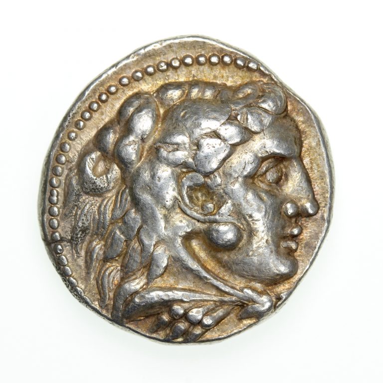 Greek Coins For Sale - Silbury Coins : Silbury Coins
