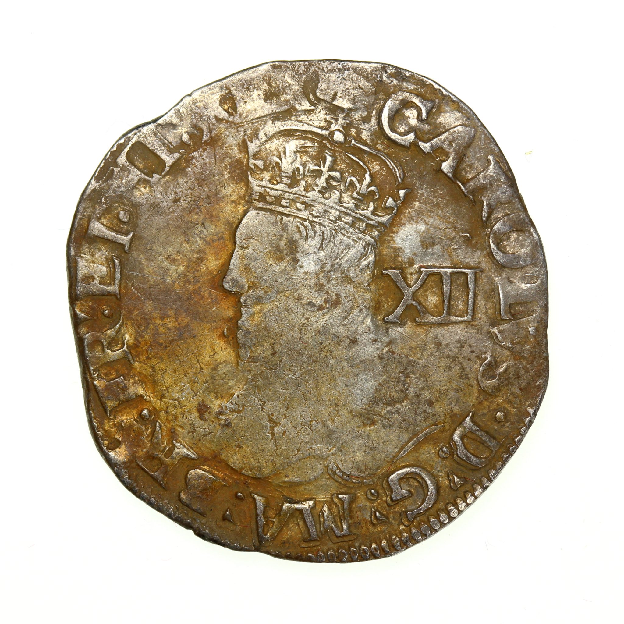House of Stuart Coins for Sale | Antique Coins | Silbury Coins ...