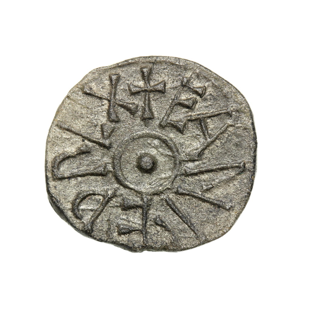 Early Saxon Coins for Sale | Antique Coins | Silbury Coins : Silbury Coins