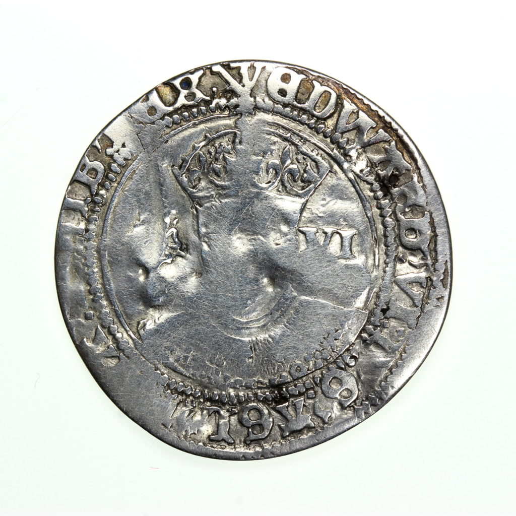 House of Tudor 1485-1603AD Archives - Silbury Coins : Silbury Coins
