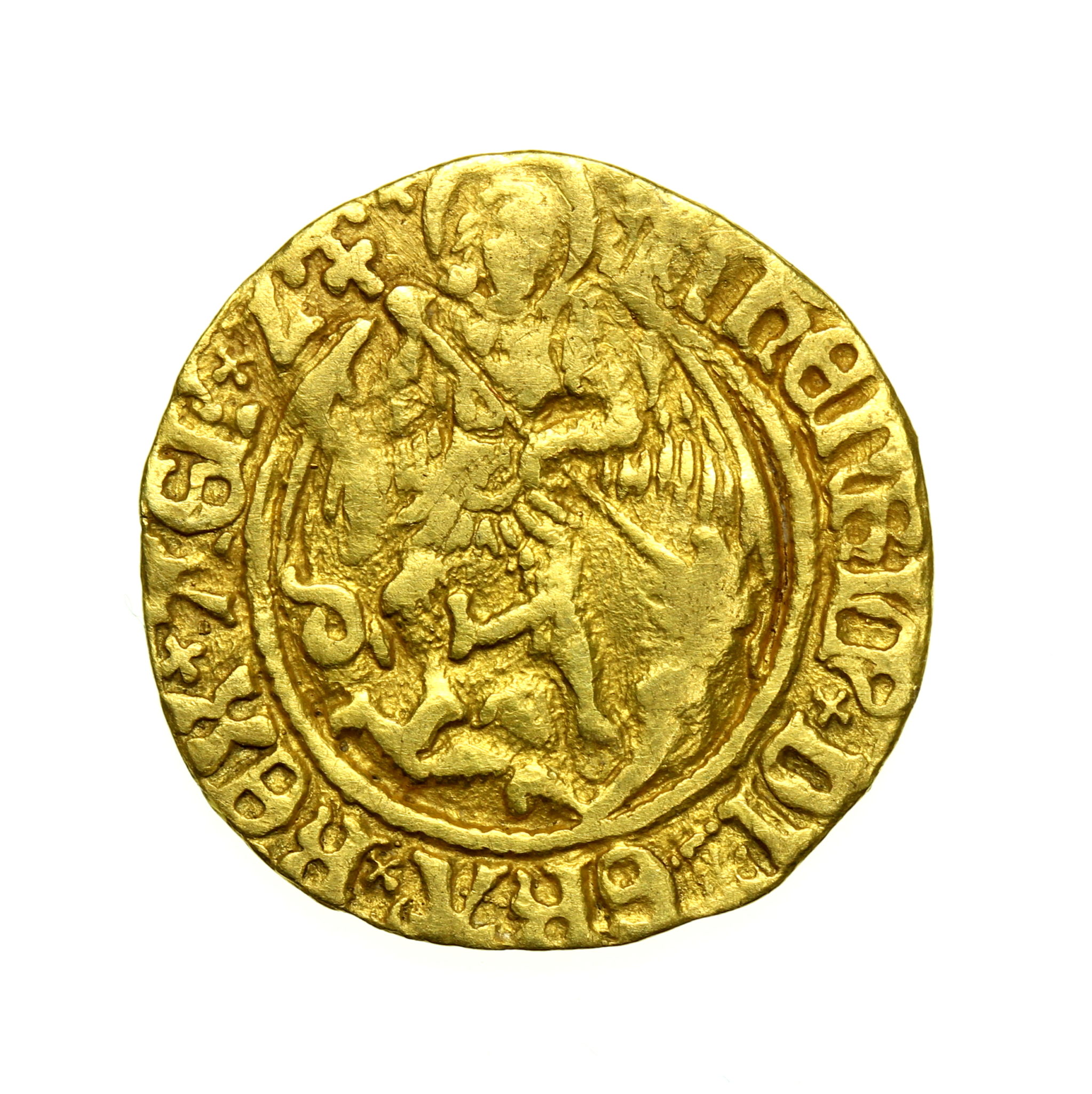 Medieval : Silbury Coins