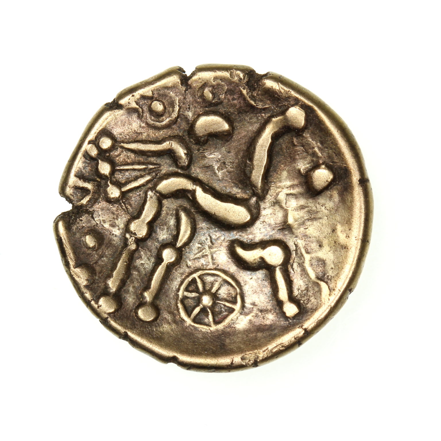 Dobunni and East Wilts Coins for Sale | Iron Age and Celtic | Silbury ...