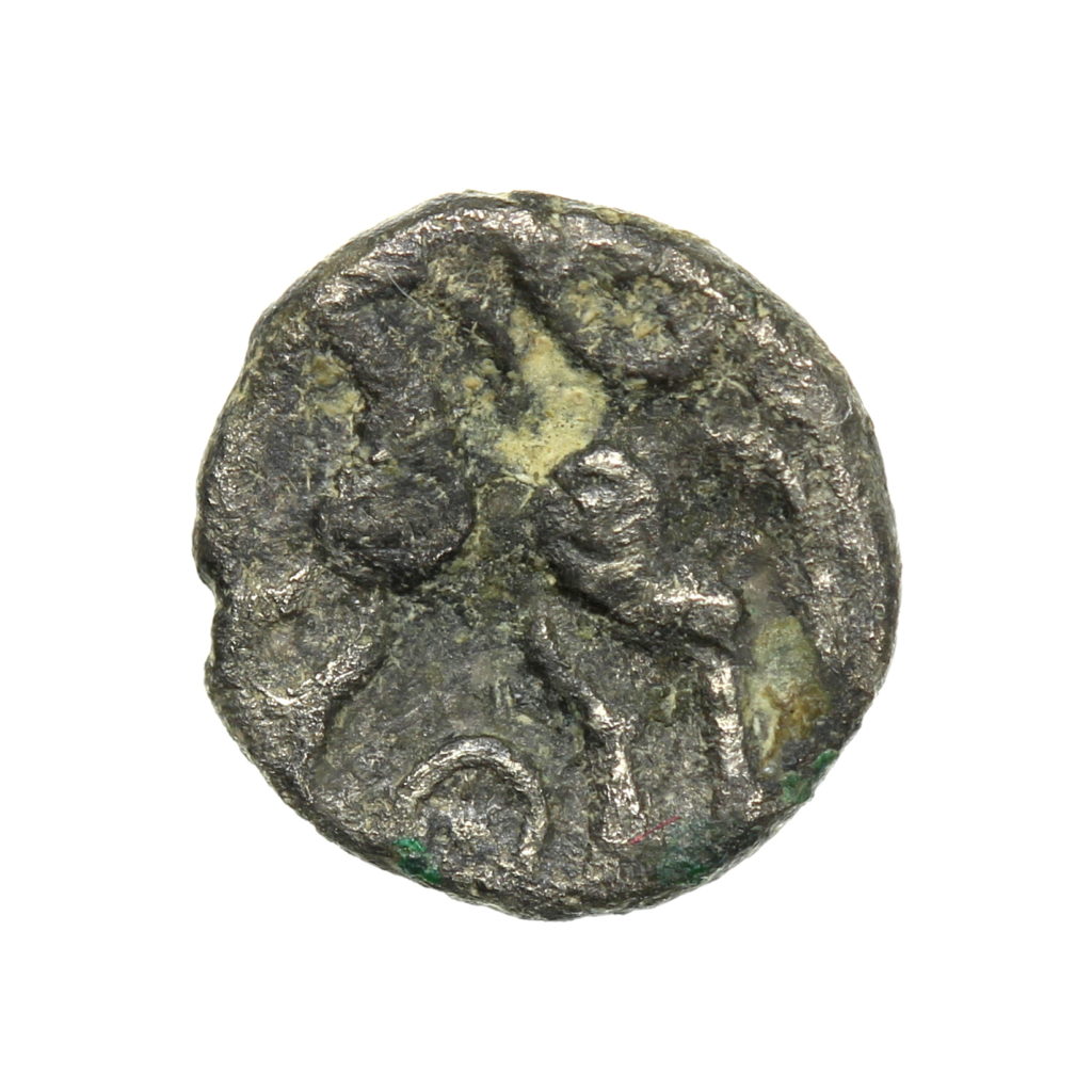 Atrebates & Regini Coins for Sale | Iron Age and Celtic | Silbury Coins ...