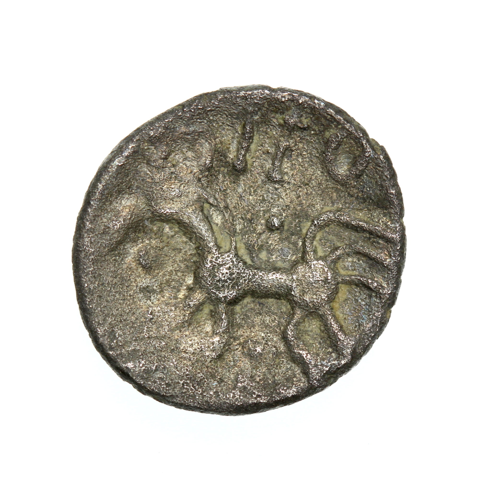 Dobunni and East Wilts Coins for Sale | Iron Age and Celtic | Silbury ...