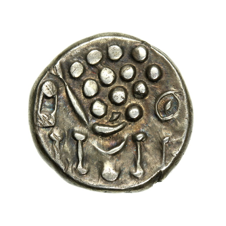 Iron Age | Celtic Coins for Sale | Antique Coins | Silbury Coins ...