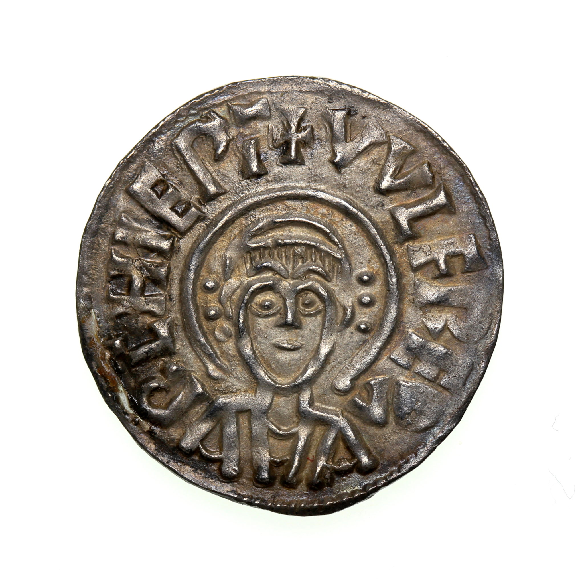 Anglo-Saxon Kingdoms: Kent - Silbury Coins : Silbury Coins