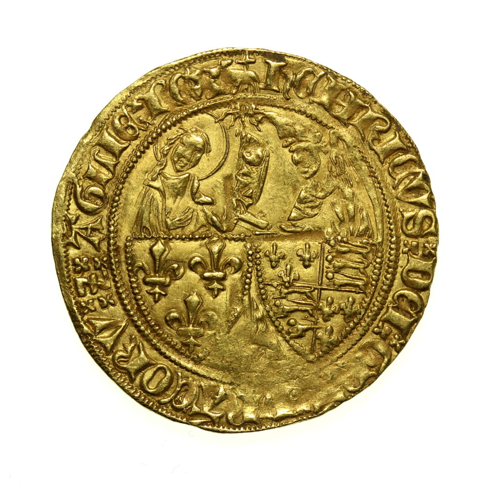 Medieval Gold Coins - Sold Archives - Silbury Coins : Silbury Coins