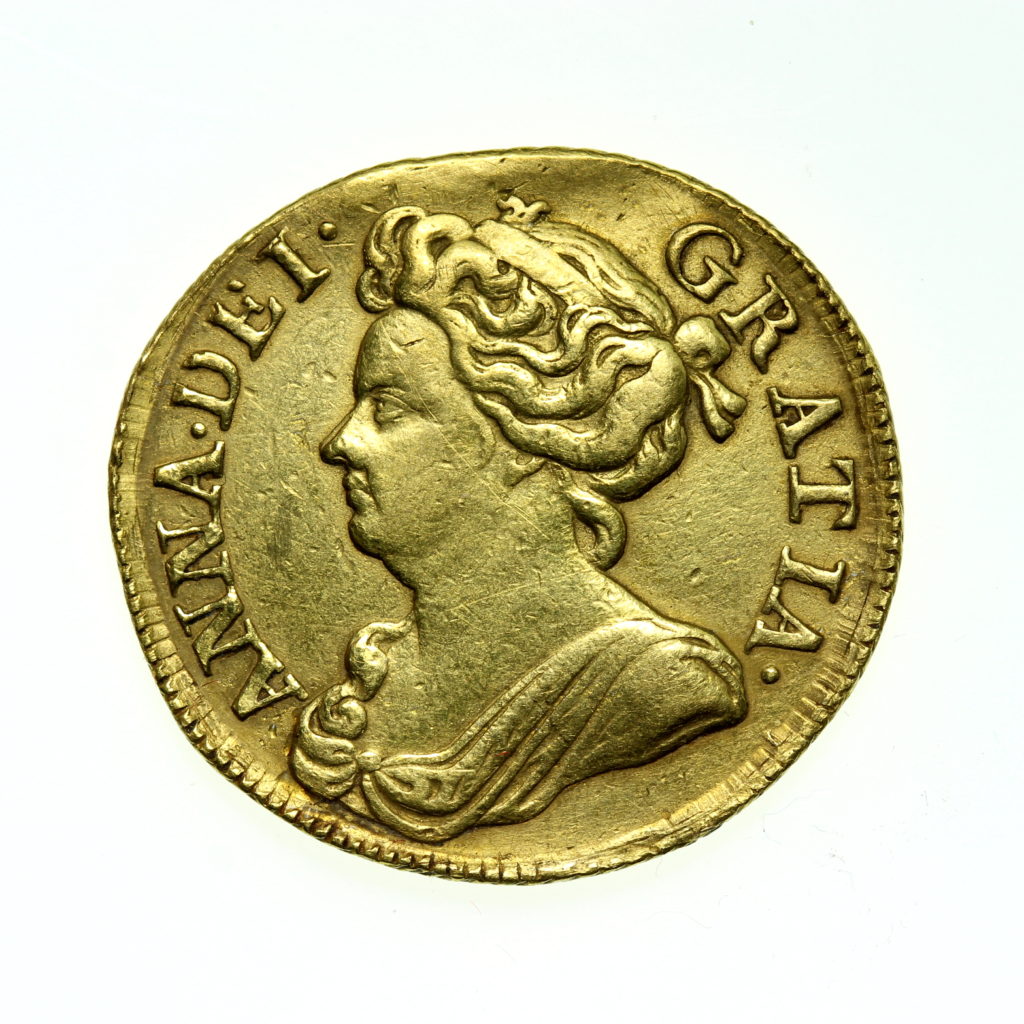 Milled & Shipwreck - Sold Archives - Silbury Coins : Silbury Coins
