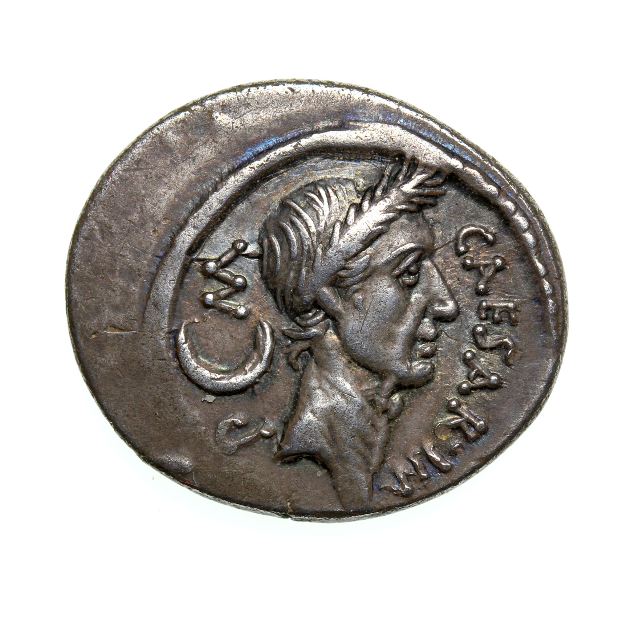 Imperatorial Roman Coins for Sale | Antique Coins | Silbury Coins ...
