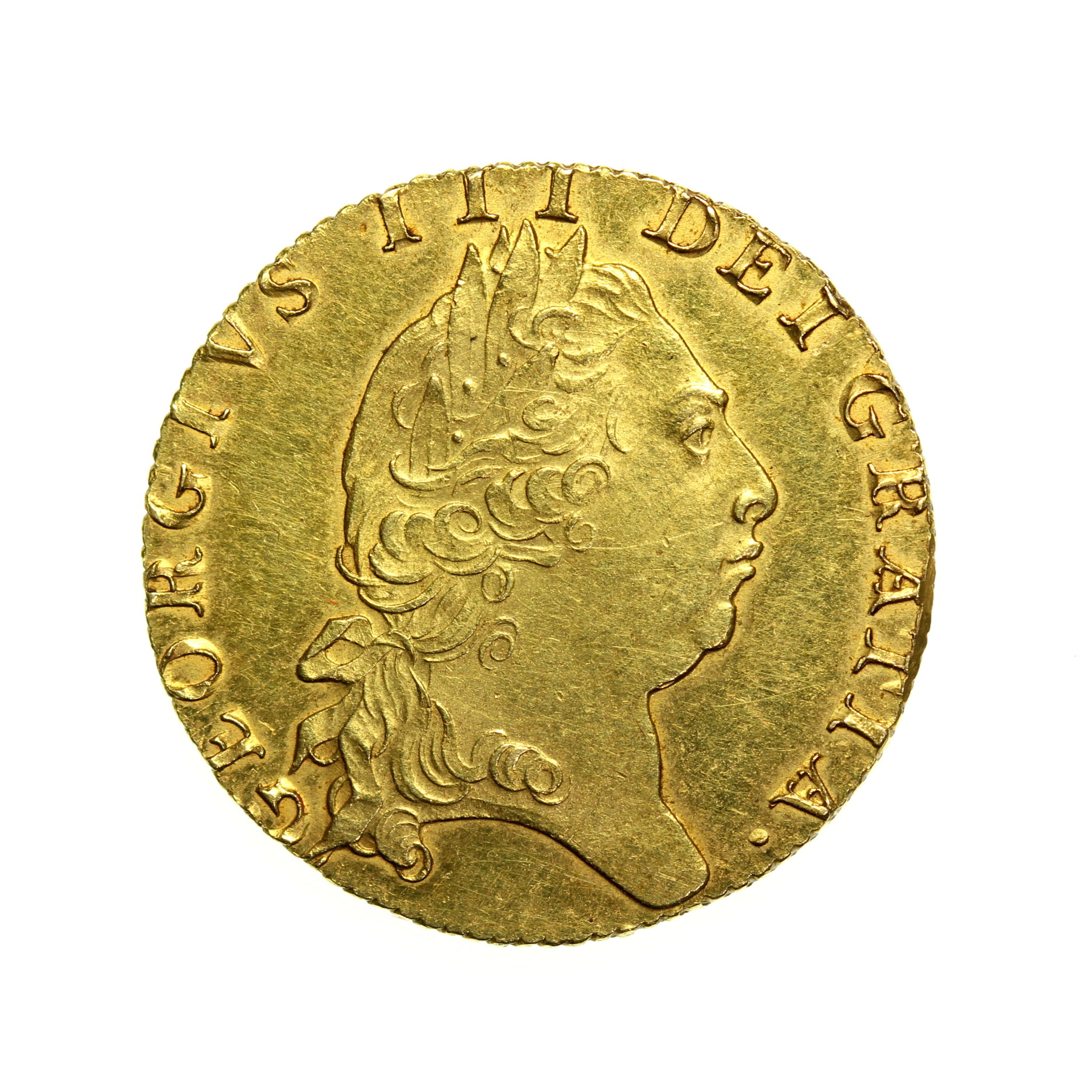 Milled & Shipwreck Coins for Sale | Antique Coins | Silbury Coins ...