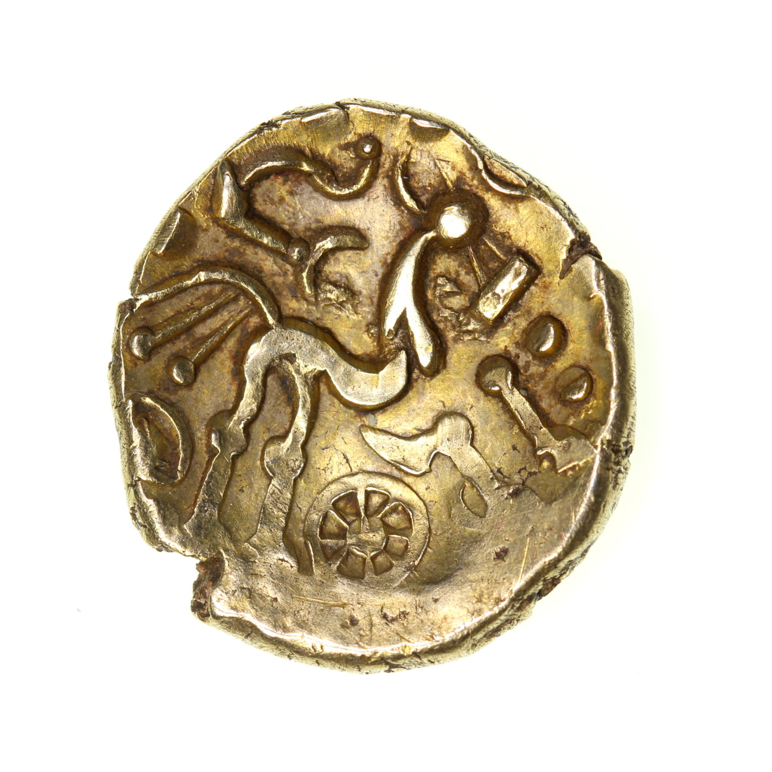 Atrebates & Regini Coins for Sale | Iron Age and Celtic | Silbury Coins ...