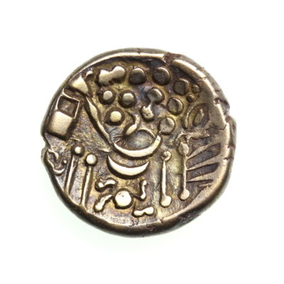 Belgae Tribe : Silbury Coins