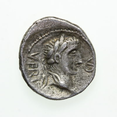 Atrebates & Regini Coins for Sale | Iron Age and Celtic | Silbury Coins ...