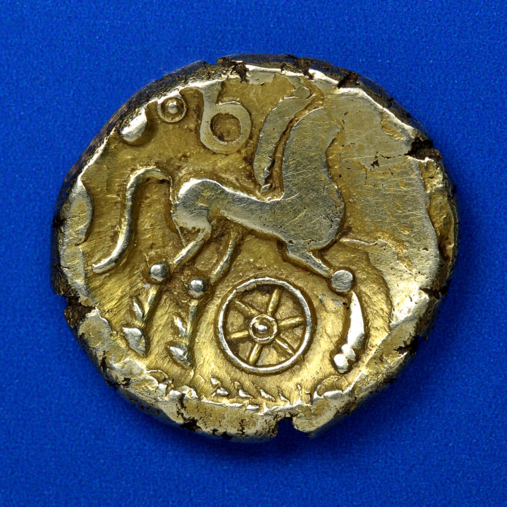 Iron Age/Celtic Archives - Silbury Coins : Silbury Coins