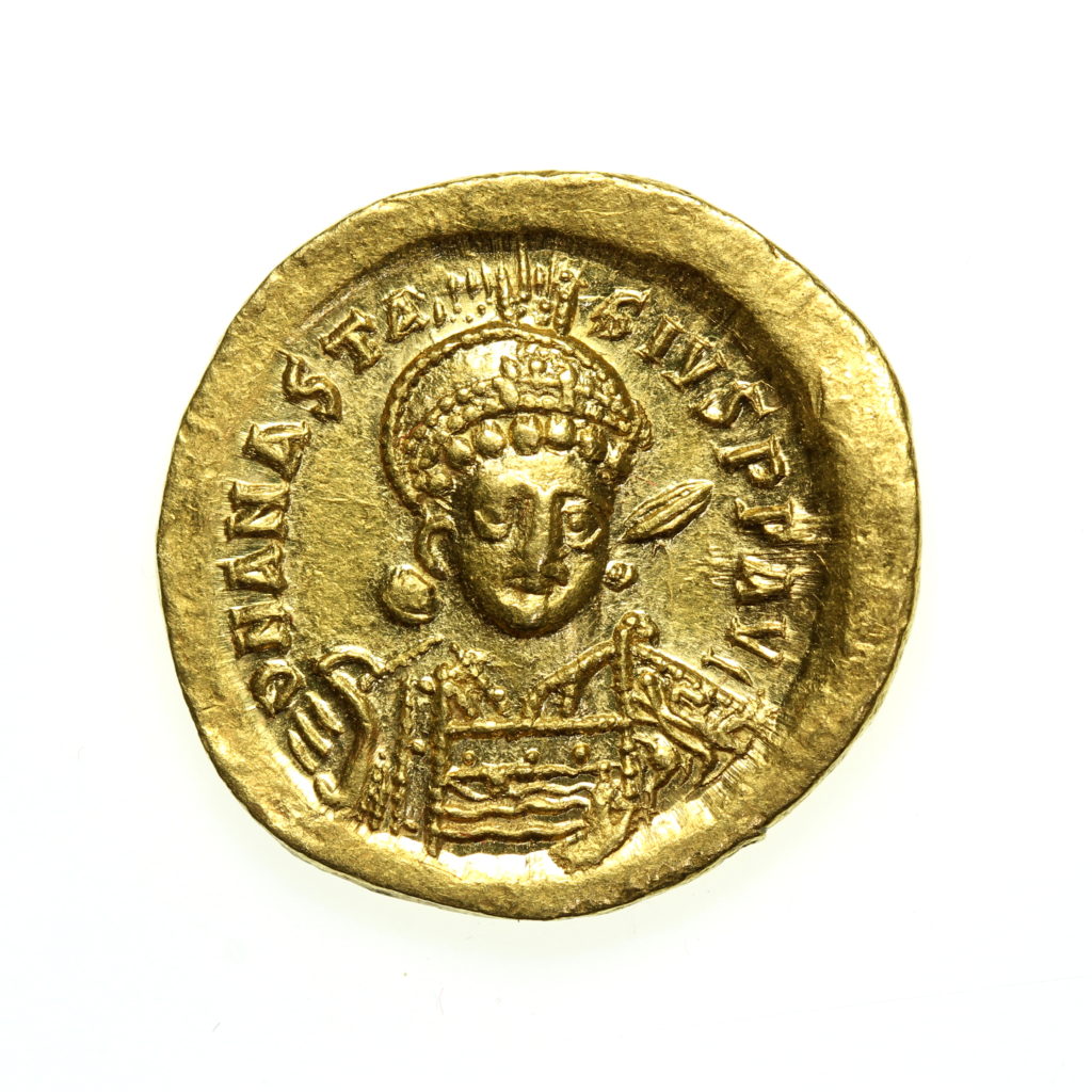 Byzantine Archives - Silbury Coins : Silbury Coins