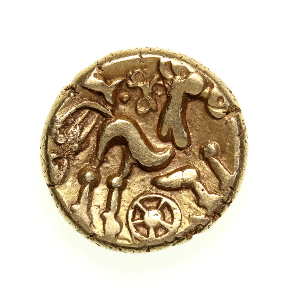 Atrebates & Regini - Sold Archives - Silbury Coins : Silbury Coins