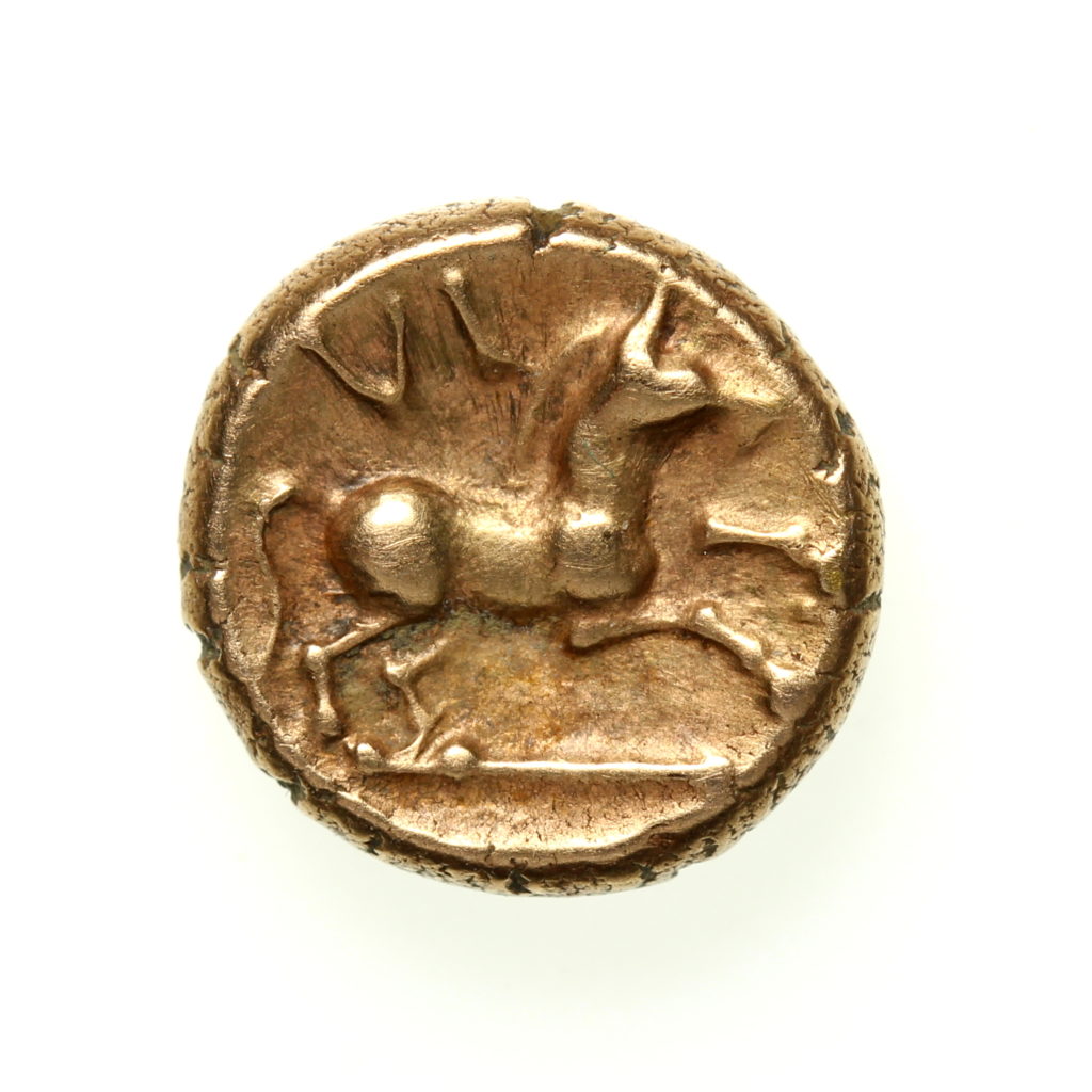 Atrebates & Regini Coins for Sale | Iron Age and Celtic | Silbury Coins ...