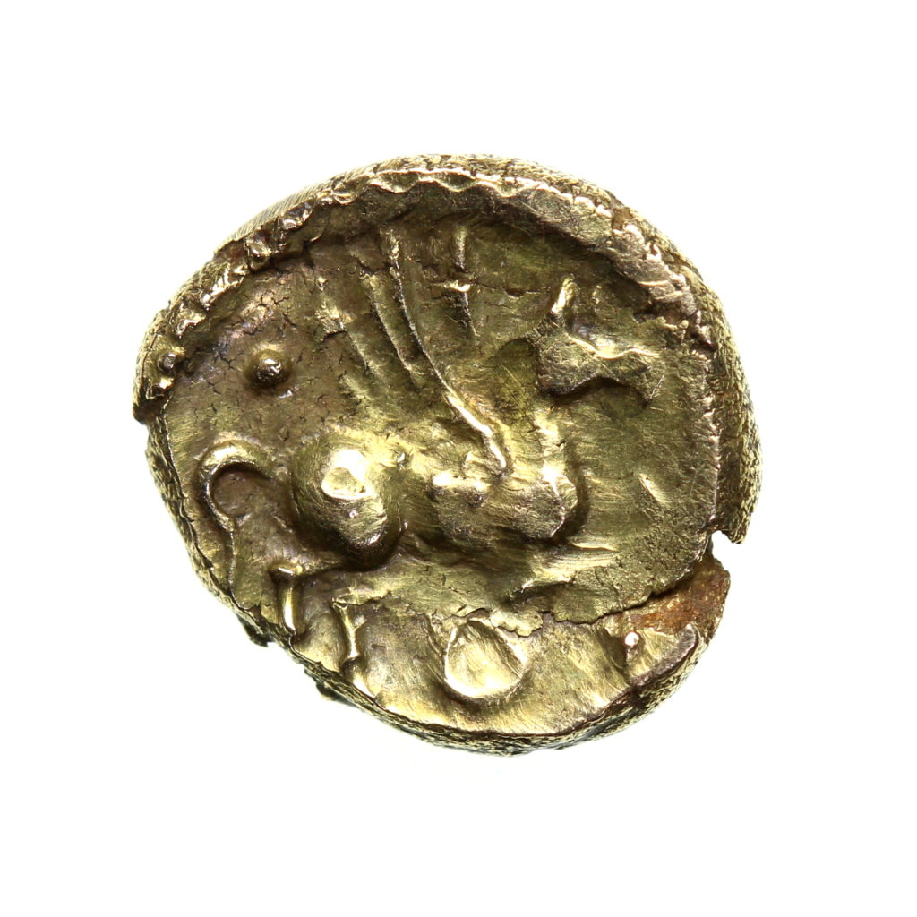 Atrebates & Regini Coins for Sale | Iron Age and Celtic | Silbury Coins ...