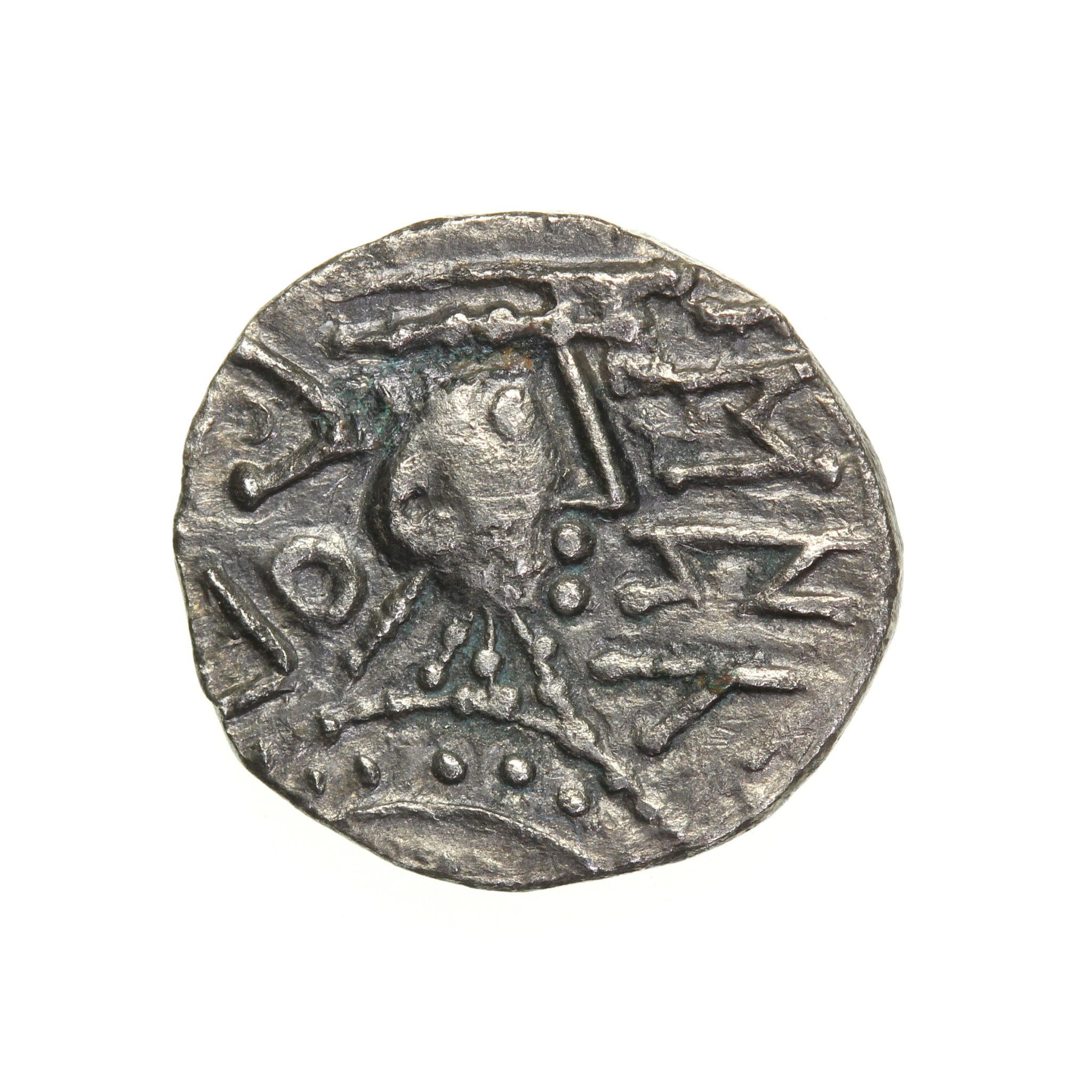 Early Saxon Coins for Sale | Antique Coins | Silbury Coins : Silbury Coins