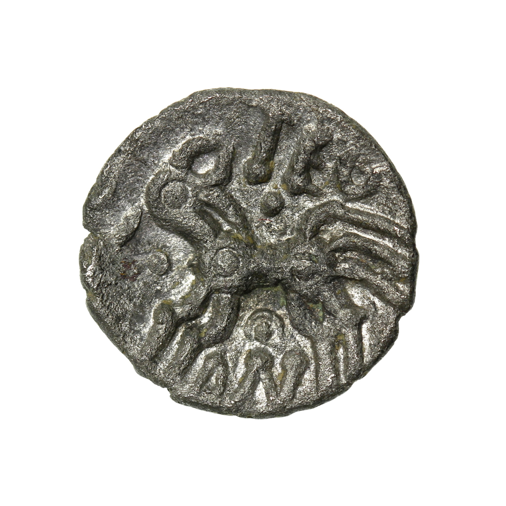 Dobunni and East Wilts Coins for Sale | Iron Age and Celtic | Silbury ...