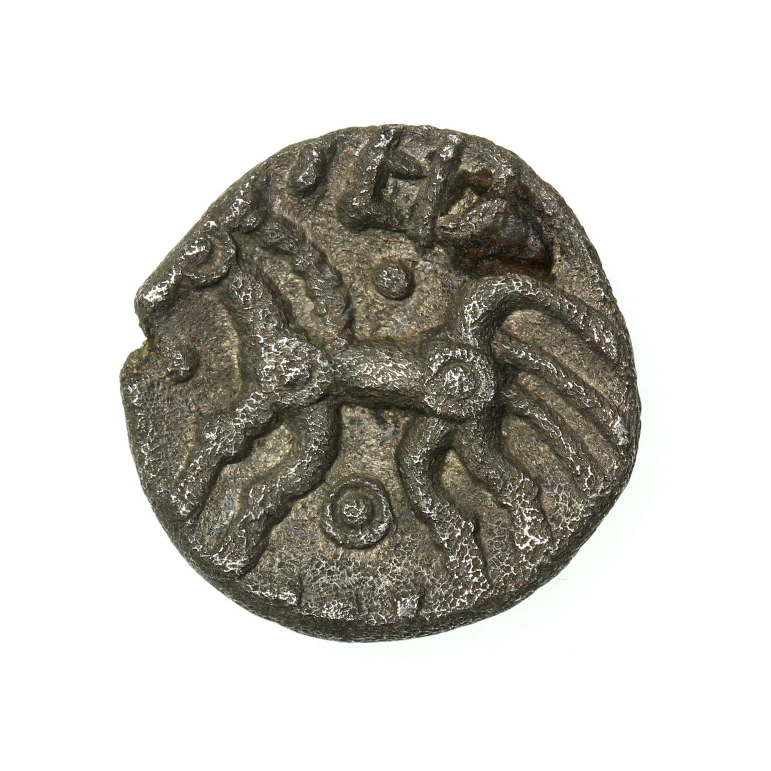 Dobunni and East Wilts Coins for Sale | Iron Age and Celtic | Silbury ...