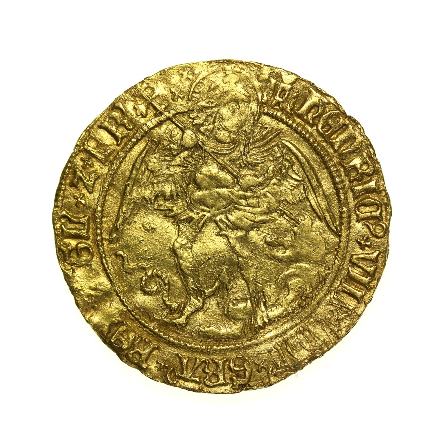 Medieval Gold Coins Archives - Silbury Coins : Silbury Coins