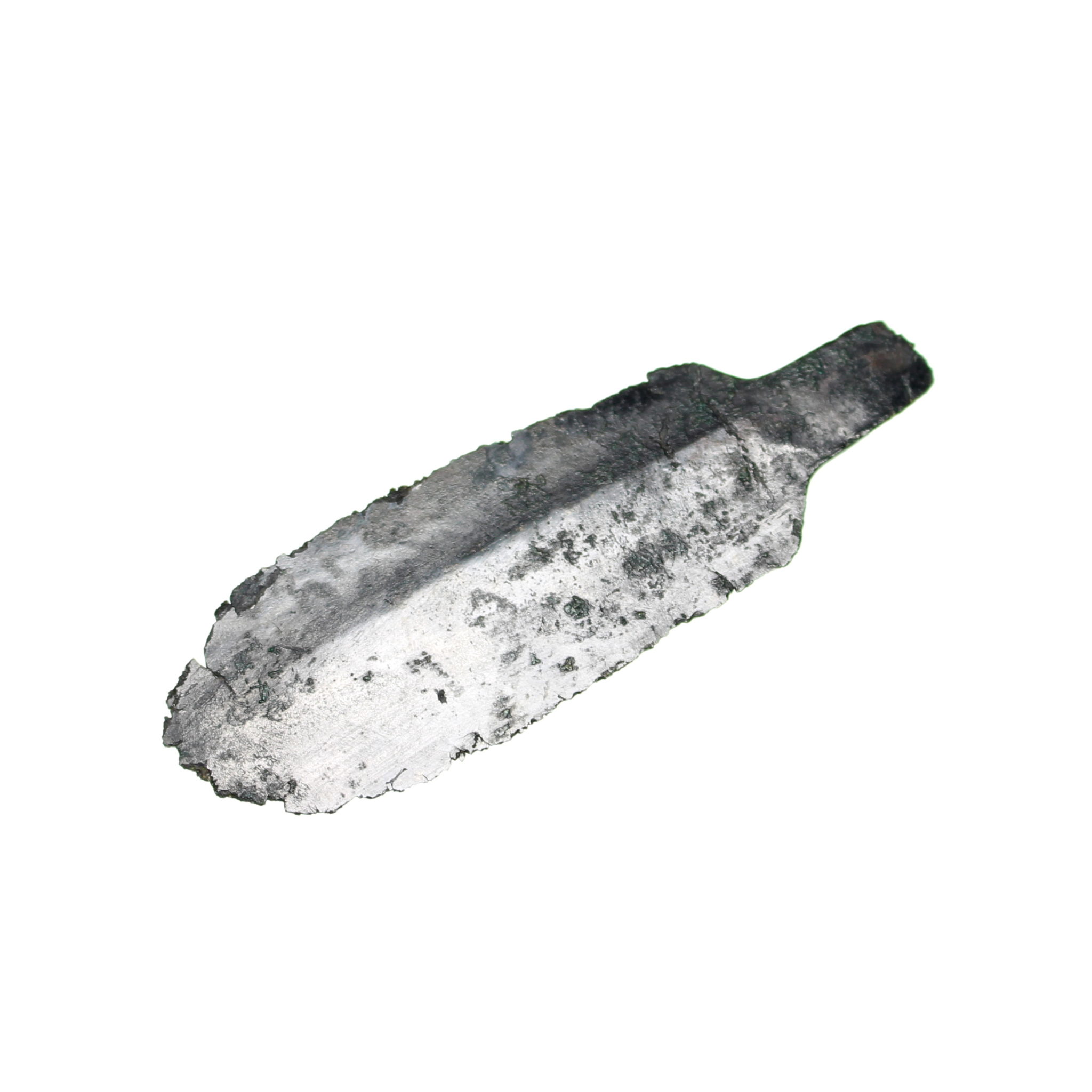 Bronze Age Razor - Wessex II type 1500BC Rare - Silbury Coins : Silbury ...