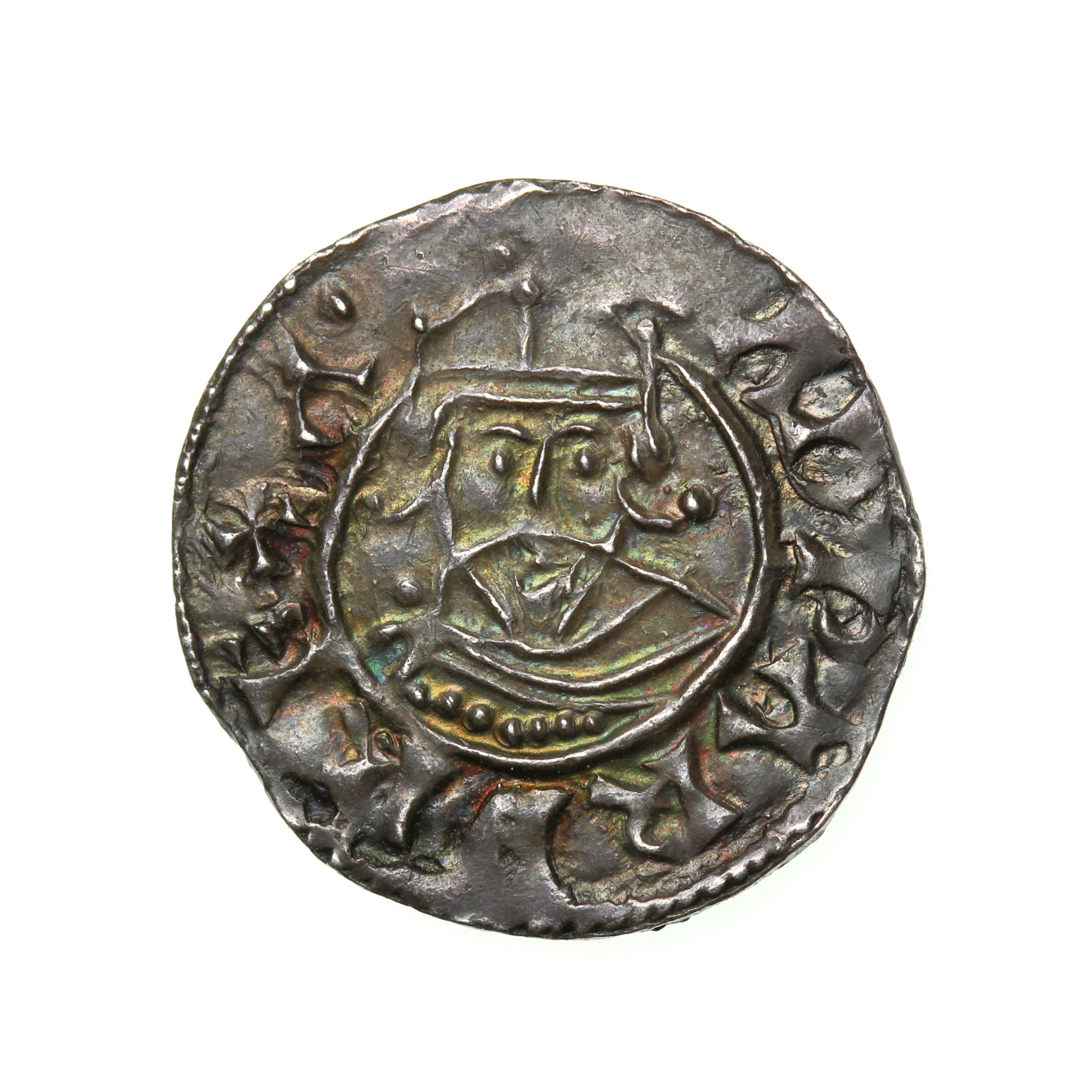 Late Saxon Saxon Coins for Sale | Antique Coins | Silbury Coins : Silbury Coins