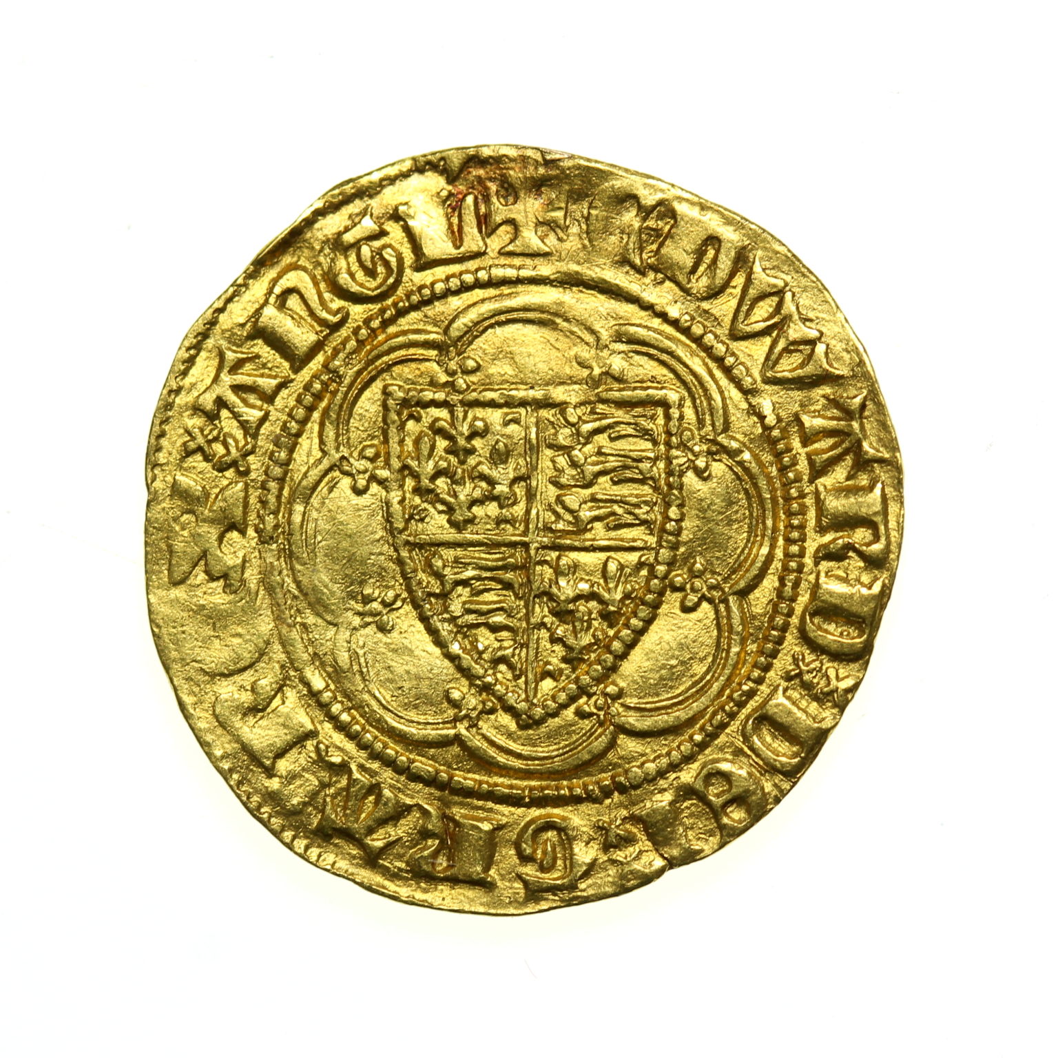 Medieval Gold Coins Archives - Silbury Coins : Silbury Coins