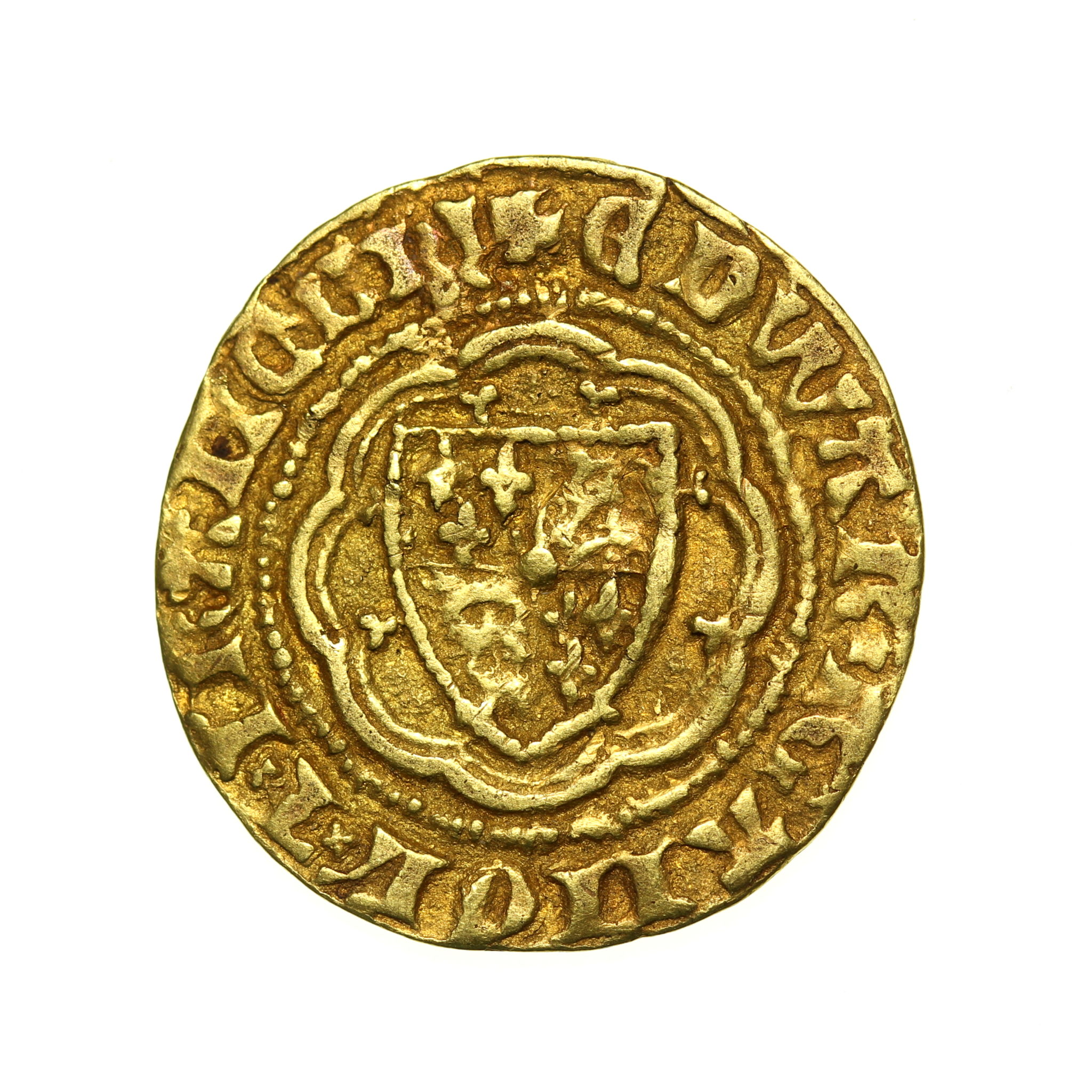 Medieval Gold Coins Archives - Silbury Coins : Silbury Coins