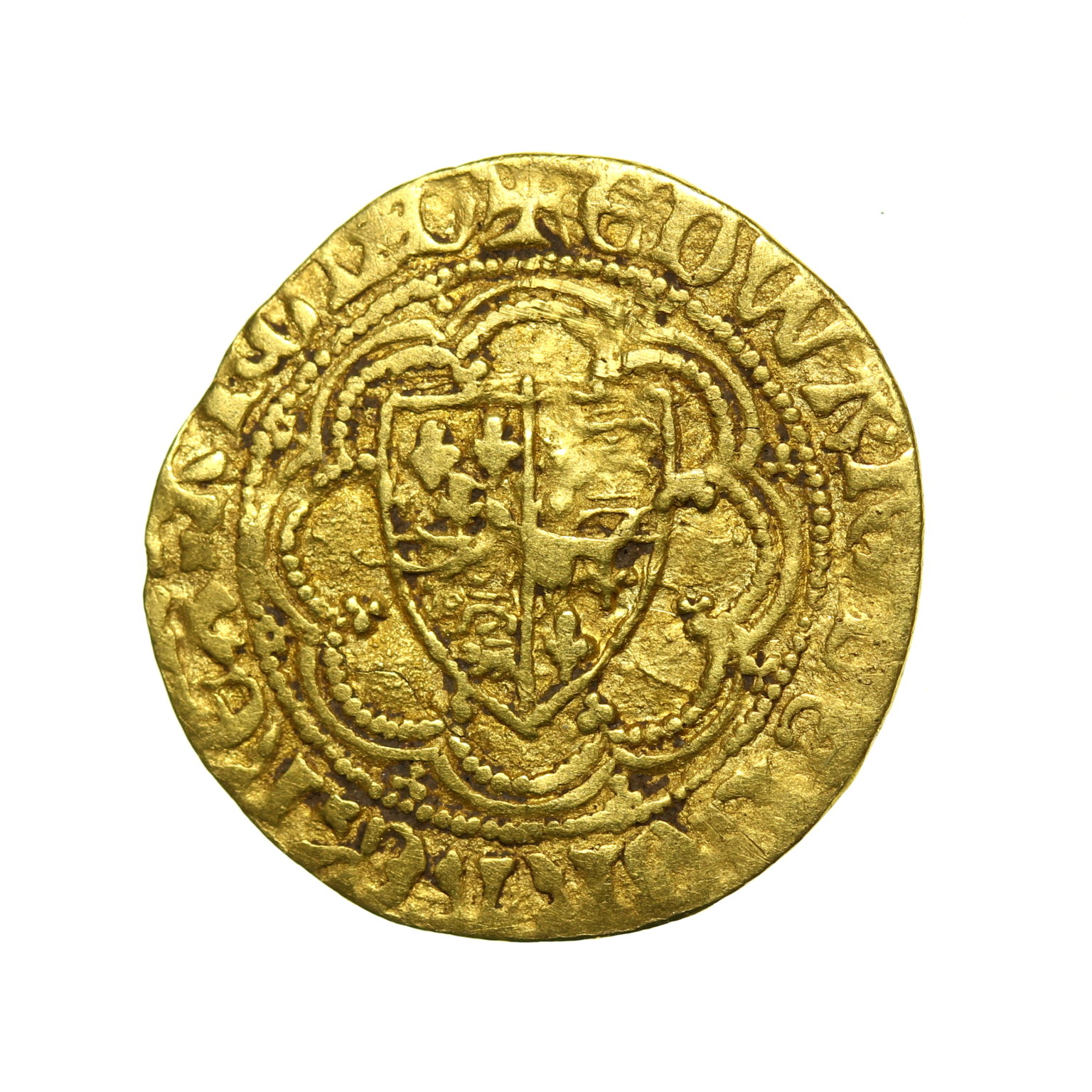 Medieval Gold Coins Archives - Silbury Coins : Silbury Coins