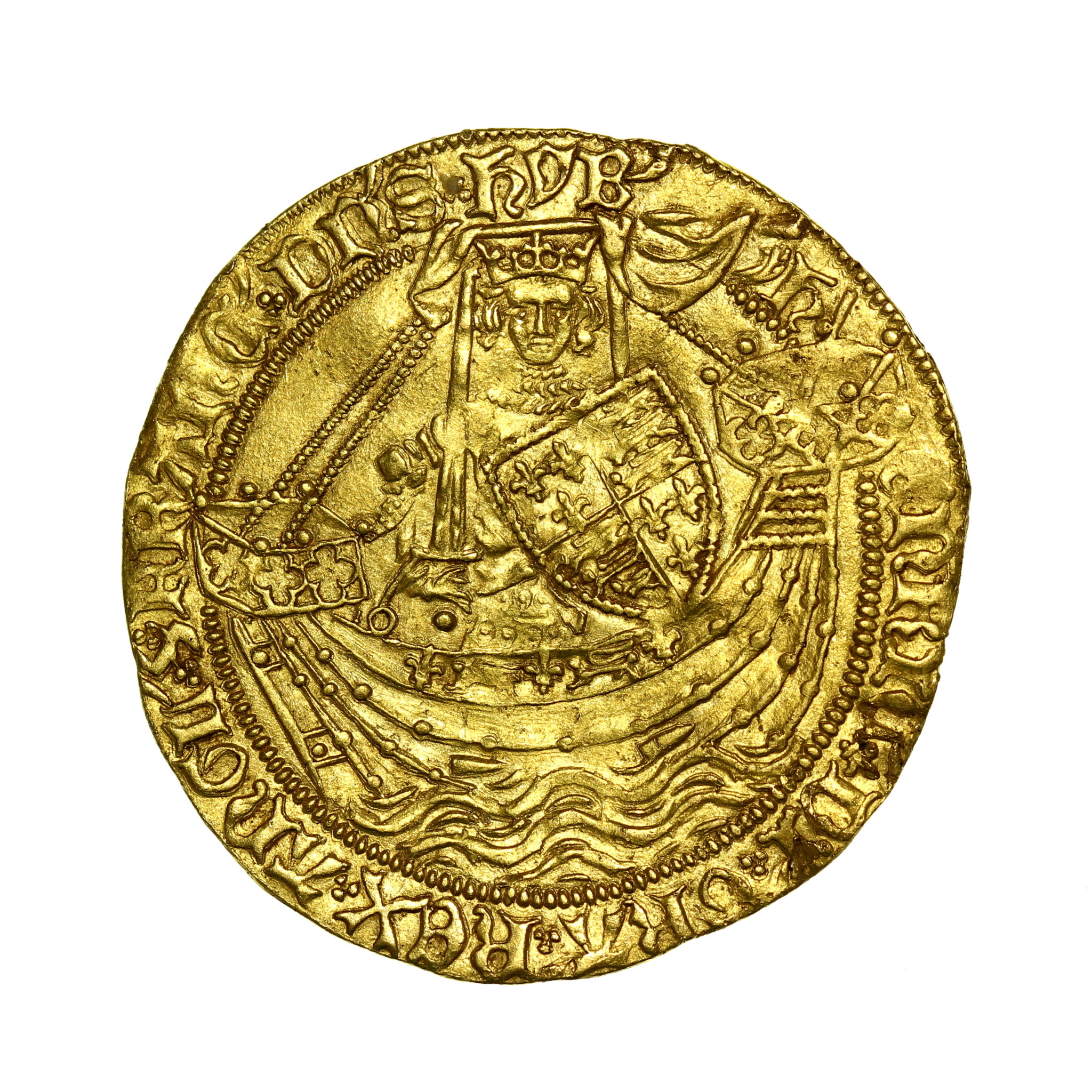 Medieval Gold Coins Archives - Silbury Coins : Silbury Coins