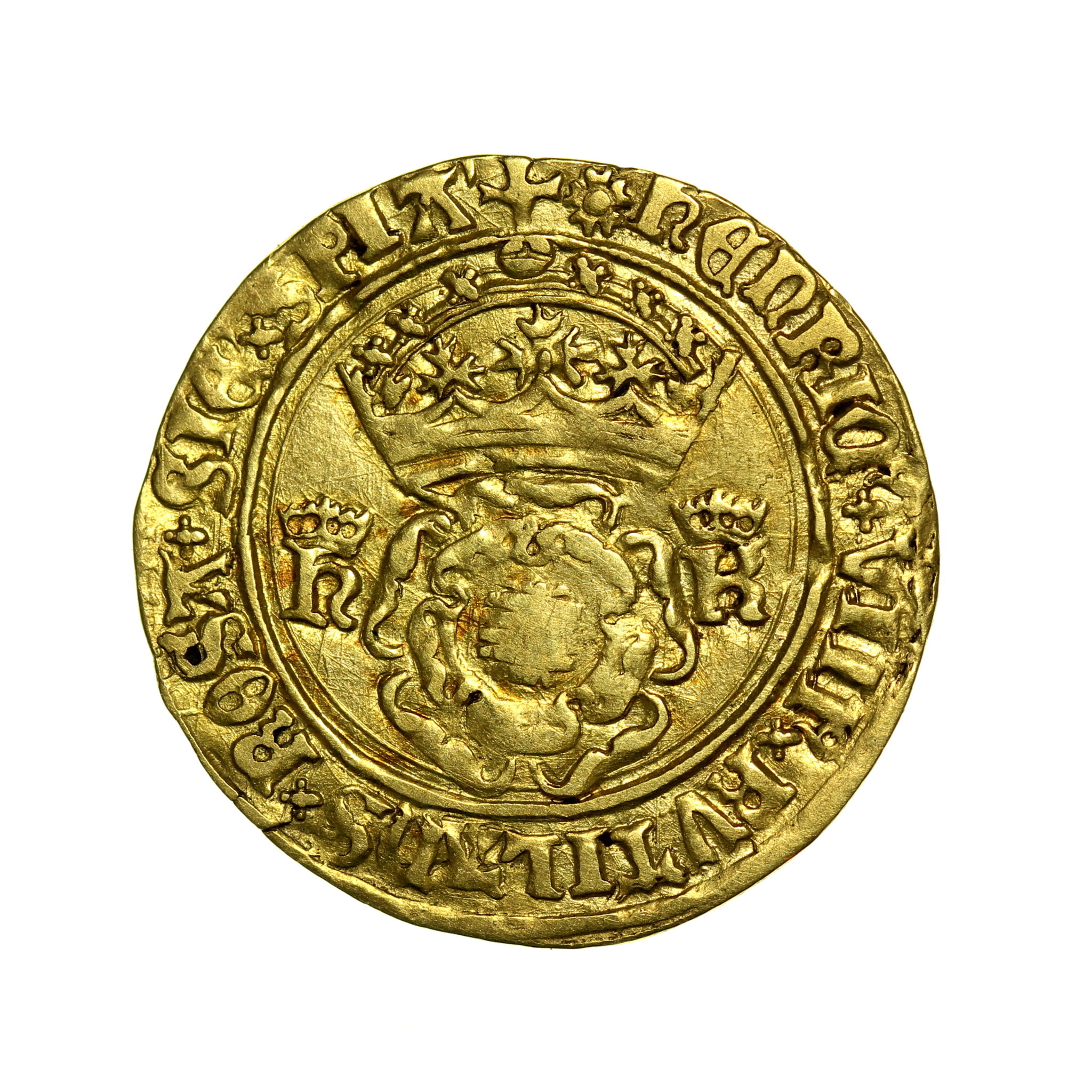 Medieval Gold Coins Archives - Silbury Coins : Silbury Coins