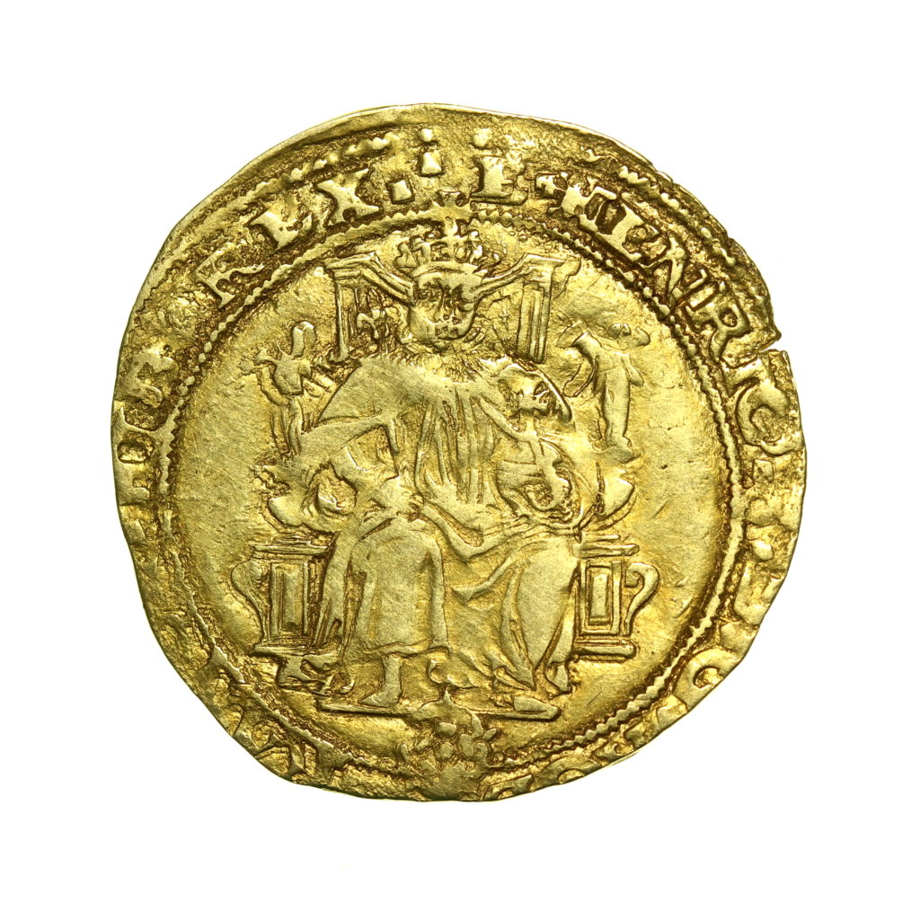 Medieval Gold Coins Archives - Silbury Coins : Silbury Coins