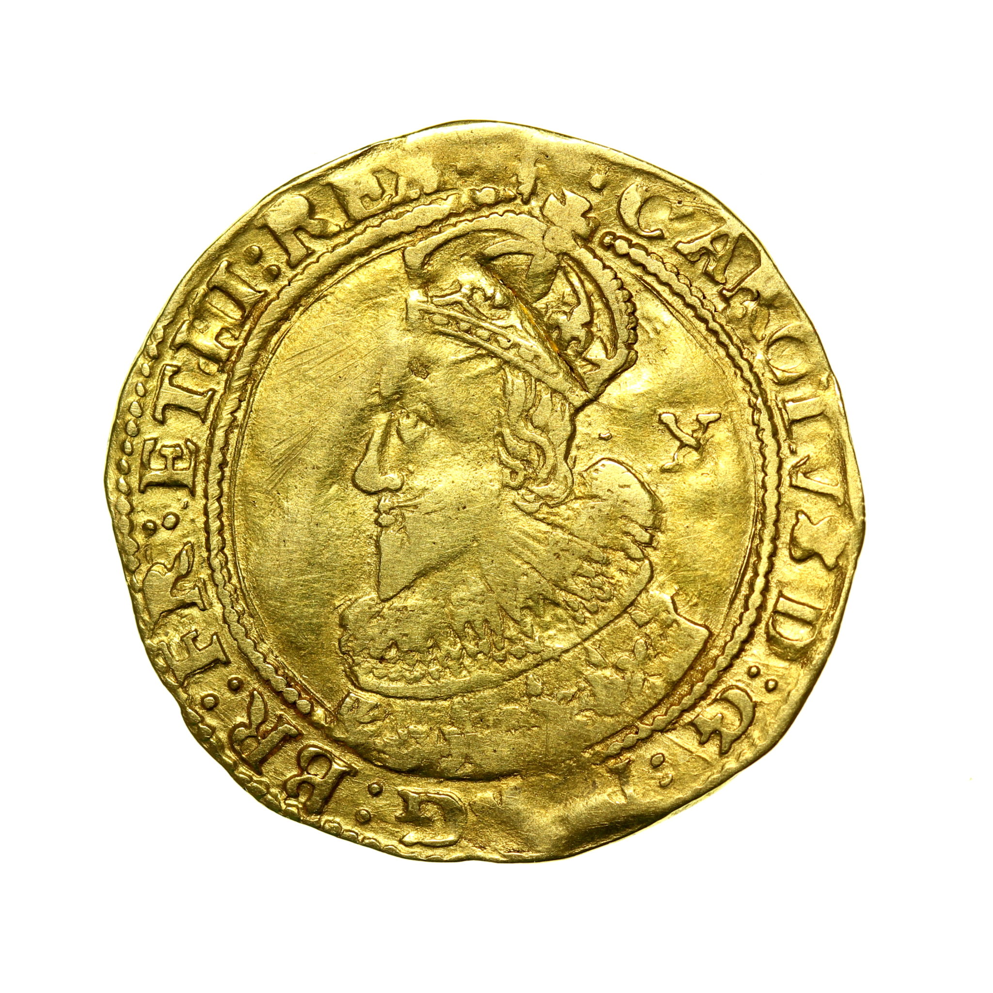 Medieval Gold Coins Archives - Silbury Coins : Silbury Coins