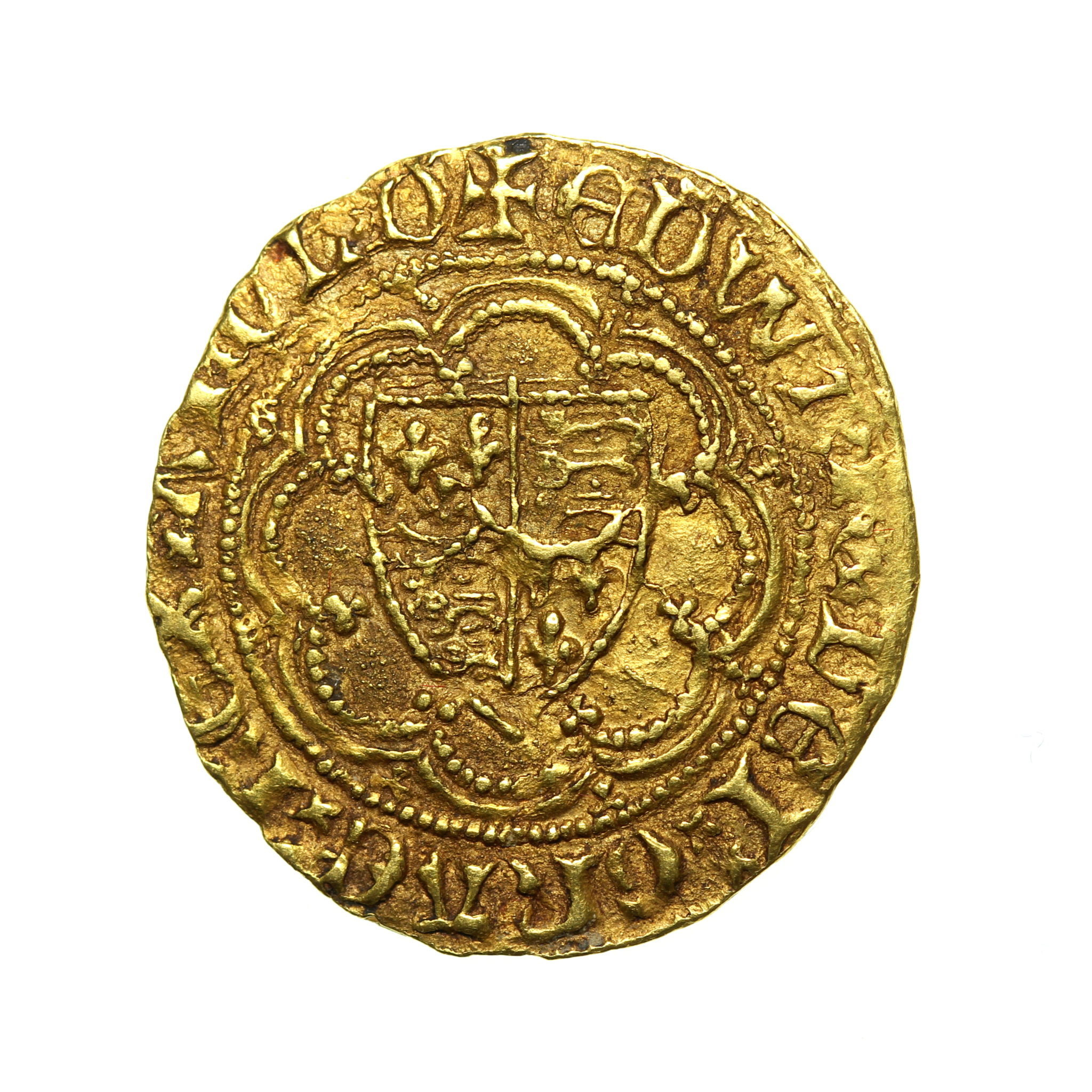 Medieval Gold Coins Archives - Silbury Coins : Silbury Coins