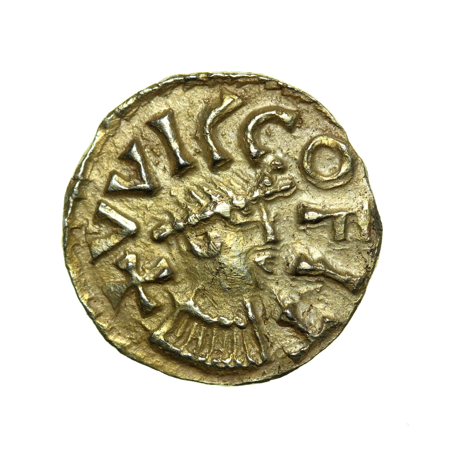 Early Saxon Coins for Sale | Antique Coins | Silbury Coins : Silbury Coins